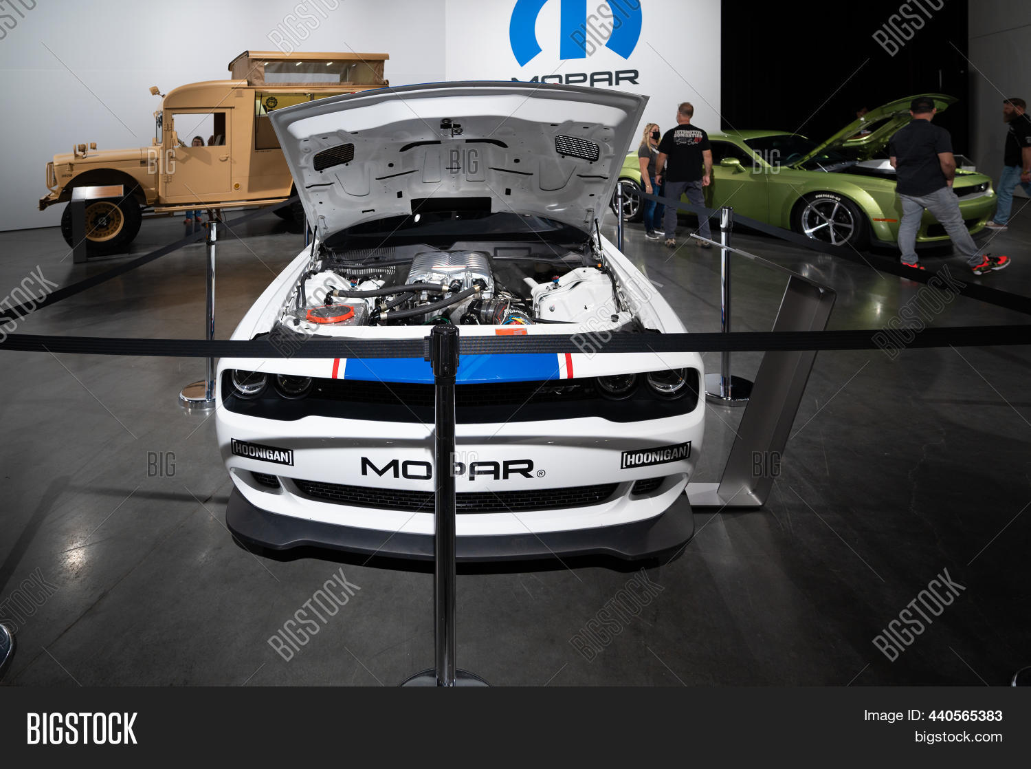 2021 Mopar Dodge Image & Photo (Free Trial) | Bigstock