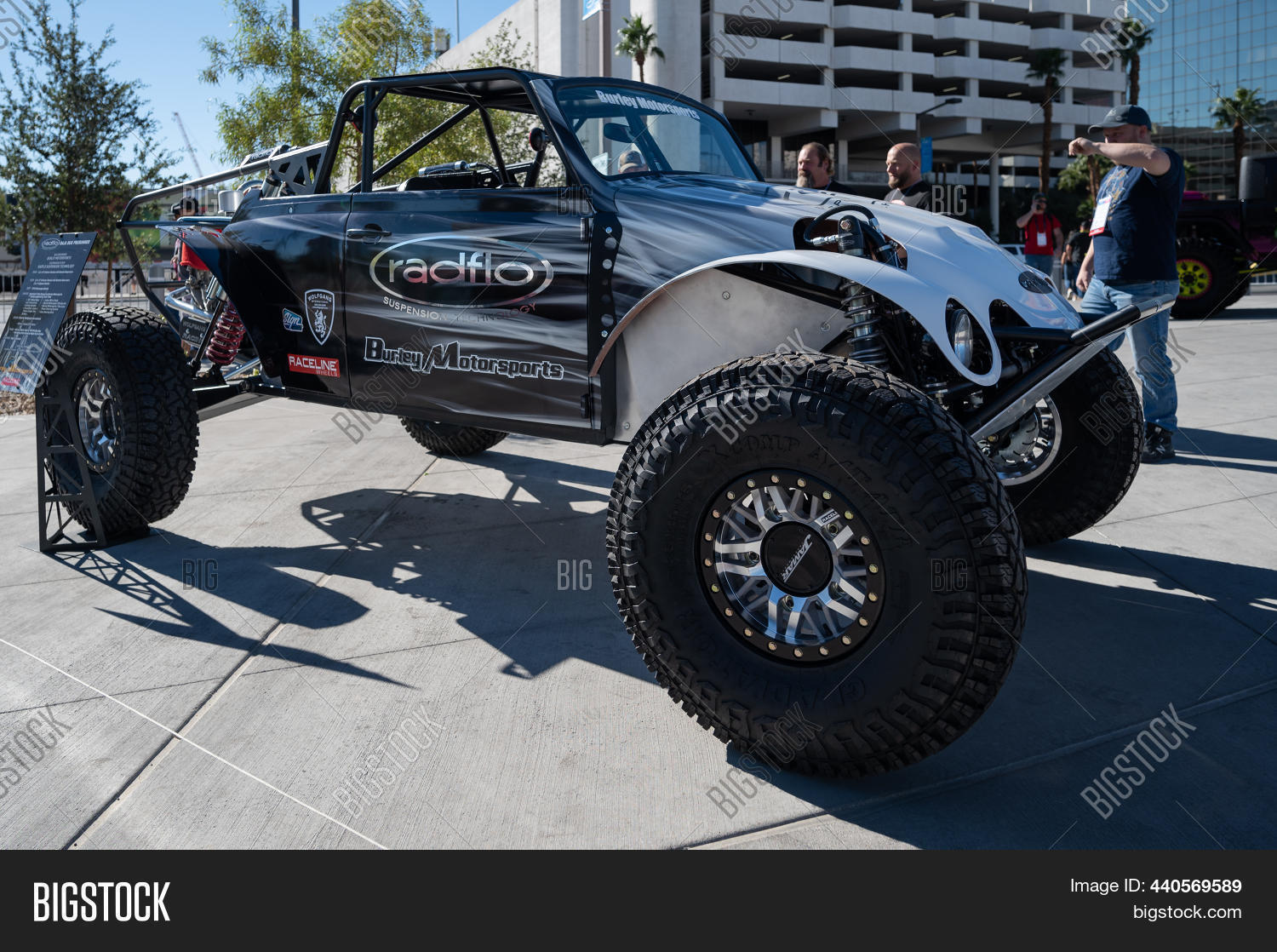 Baja Buggy Prerunner Image & Photo (Free Trial) | Bigstock