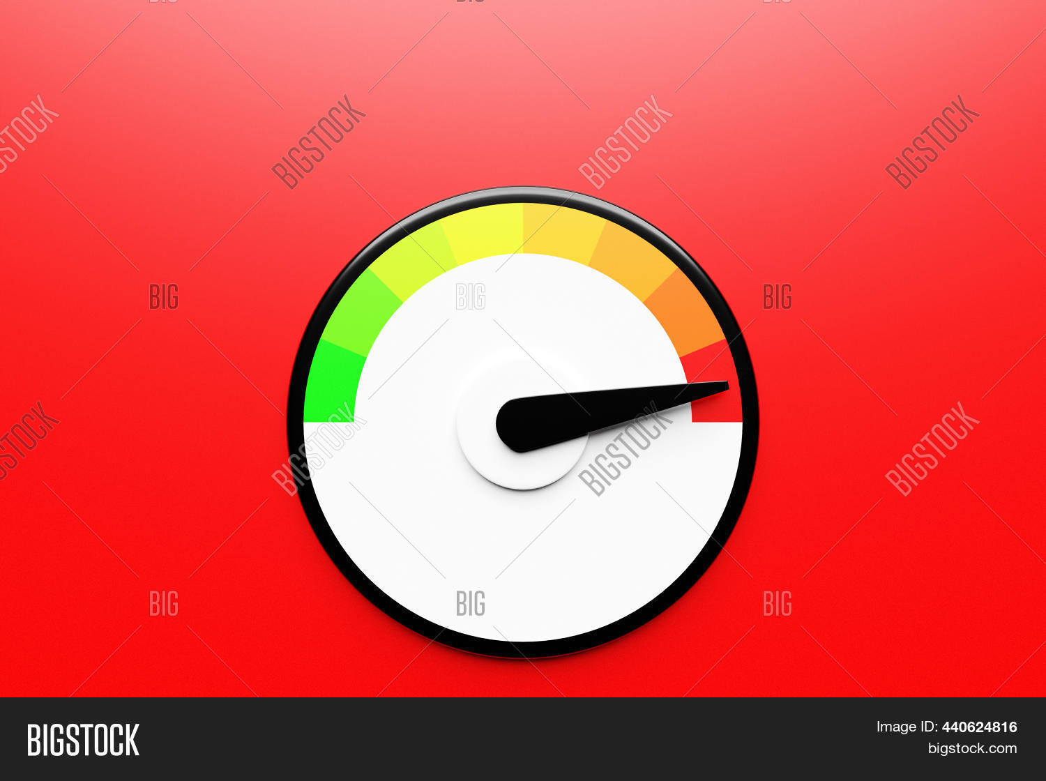 3d Illustrating Round Image & Photo (Free Trial) | Bigstock