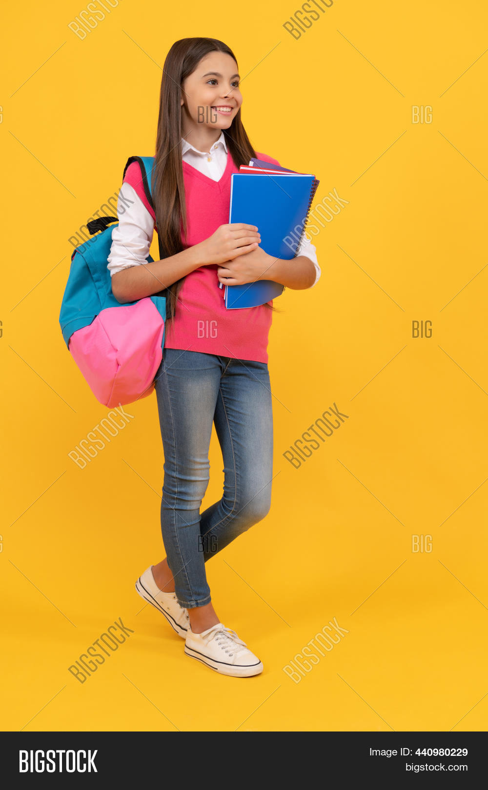 Education. Tween Youth Image & Photo (Free Trial) | Bigstock