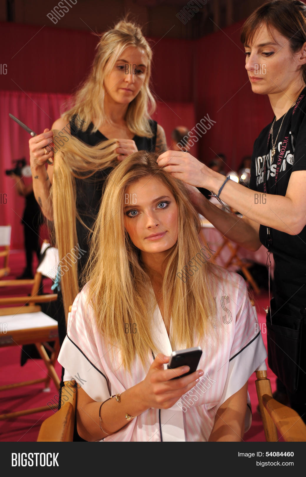 Constance Jablonski Victorias Secret