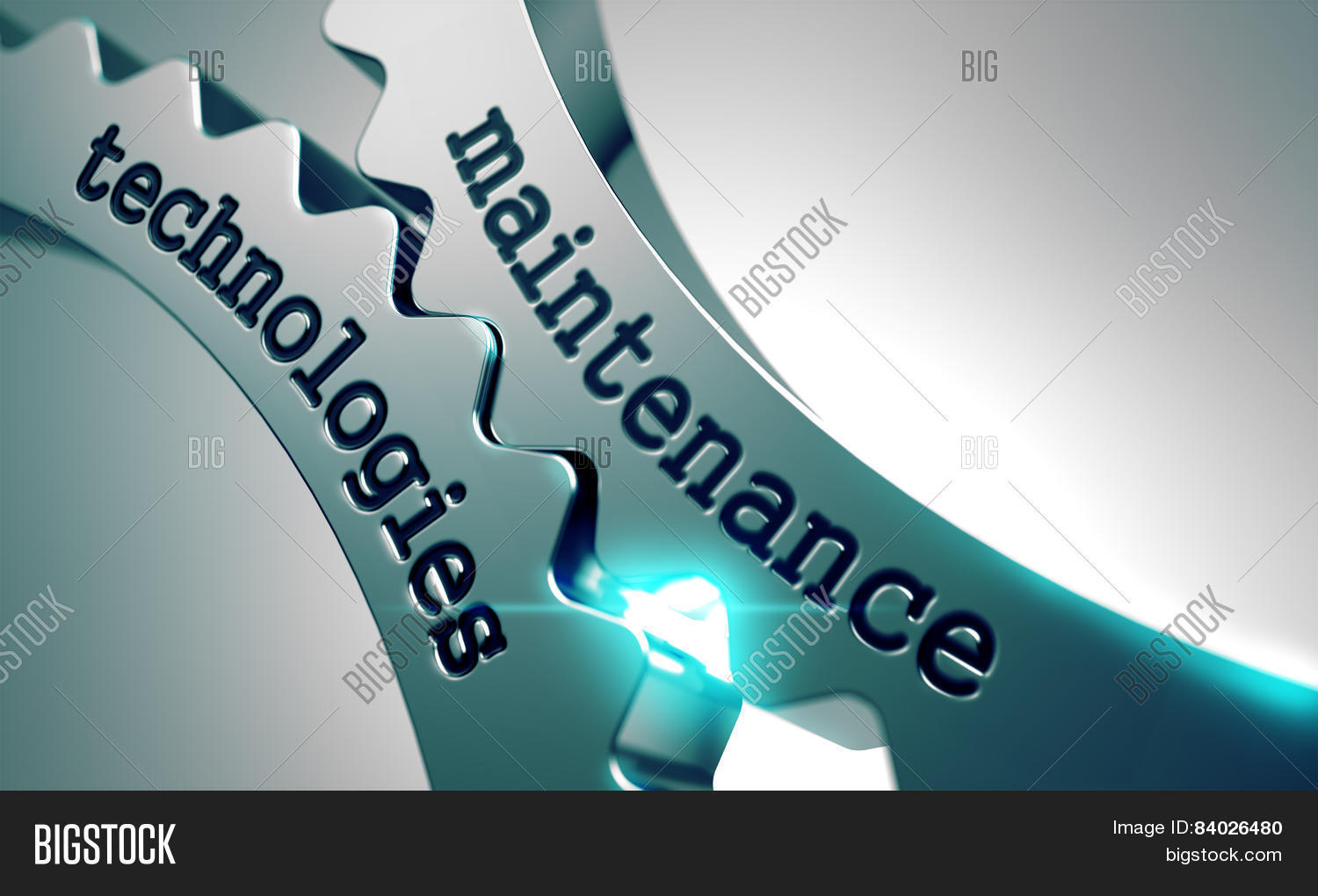Maintenance Image & Photo (Free Trial) | Bigstock