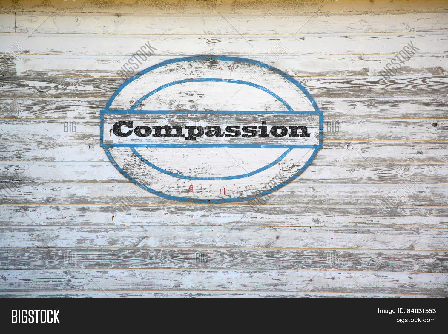 Compassion Road Sign Image & Photo (Free Trial) | Bigstock