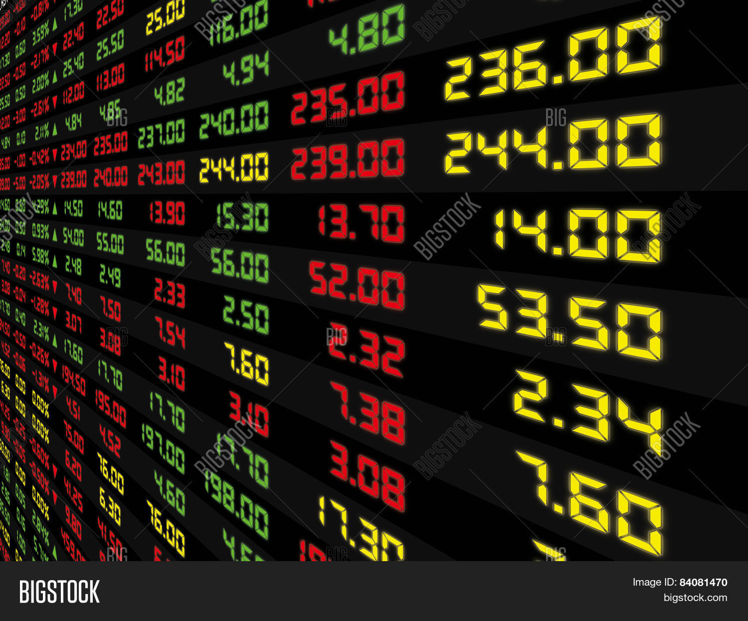 Display Daily Stock Image & Photo (Free Trial) | Bigstock