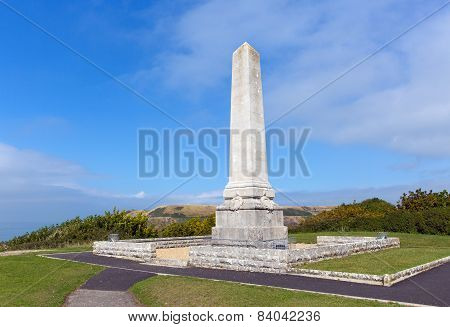 Portland Cenotaph War Image & Photo (Free Trial) | Bigstock