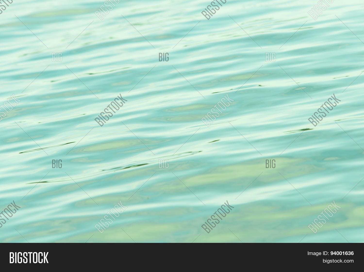 Water Ripple / Waves Image & Photo (Free Trial) | Bigstock