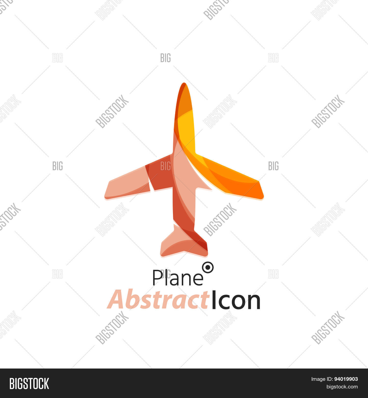 Abstract Geometric Vector & Photo (Free Trial) | Bigstock