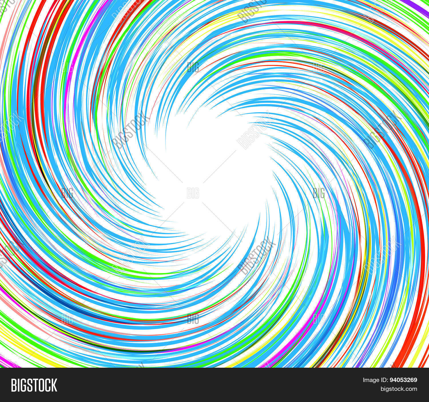 Whirlpool Background Vector & Photo (Free Trial) | Bigstock