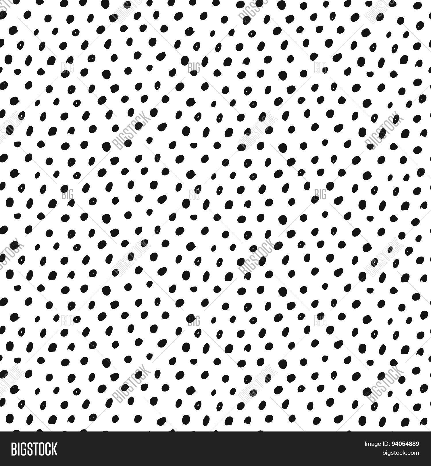 Hand Drawn Point Vector & Photo (Free Trial) | Bigstock