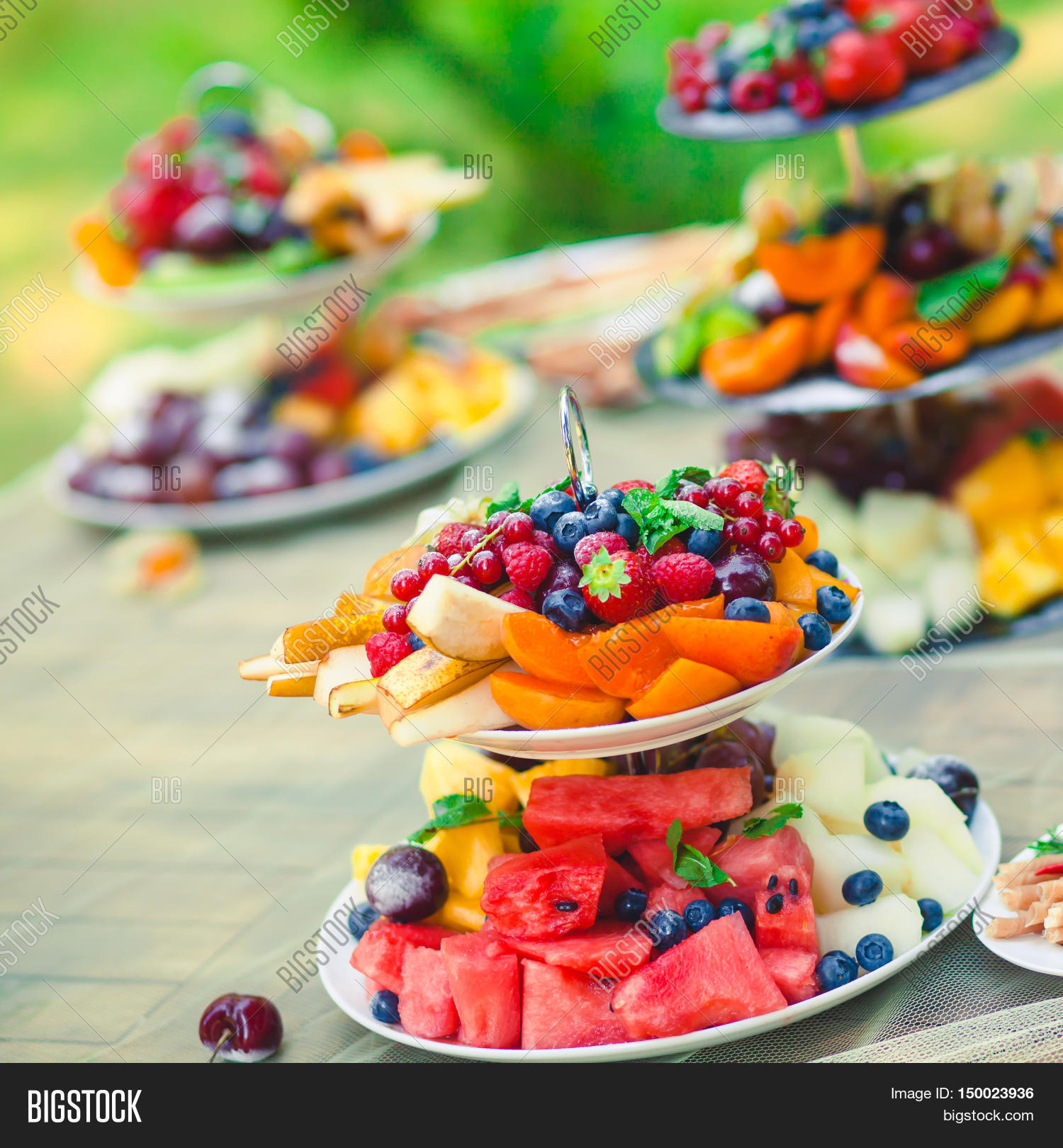 Beautifully Decorated Image & Photo (Free Trial) | Bigstock