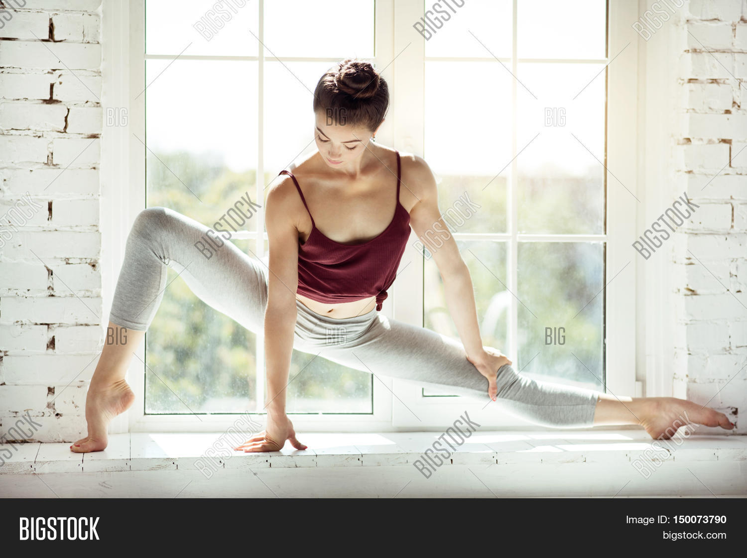 Bild und Foto zu (Kostenlose Probeversion) | Bigstock