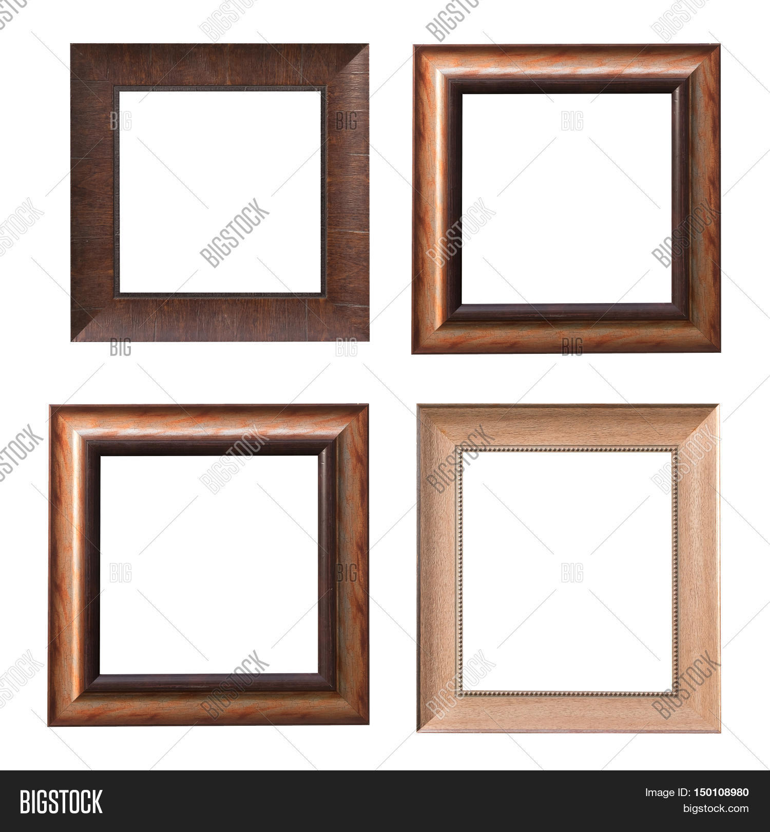 Our Photo Frames On Image & Photo (Free Trial) | Bigstock