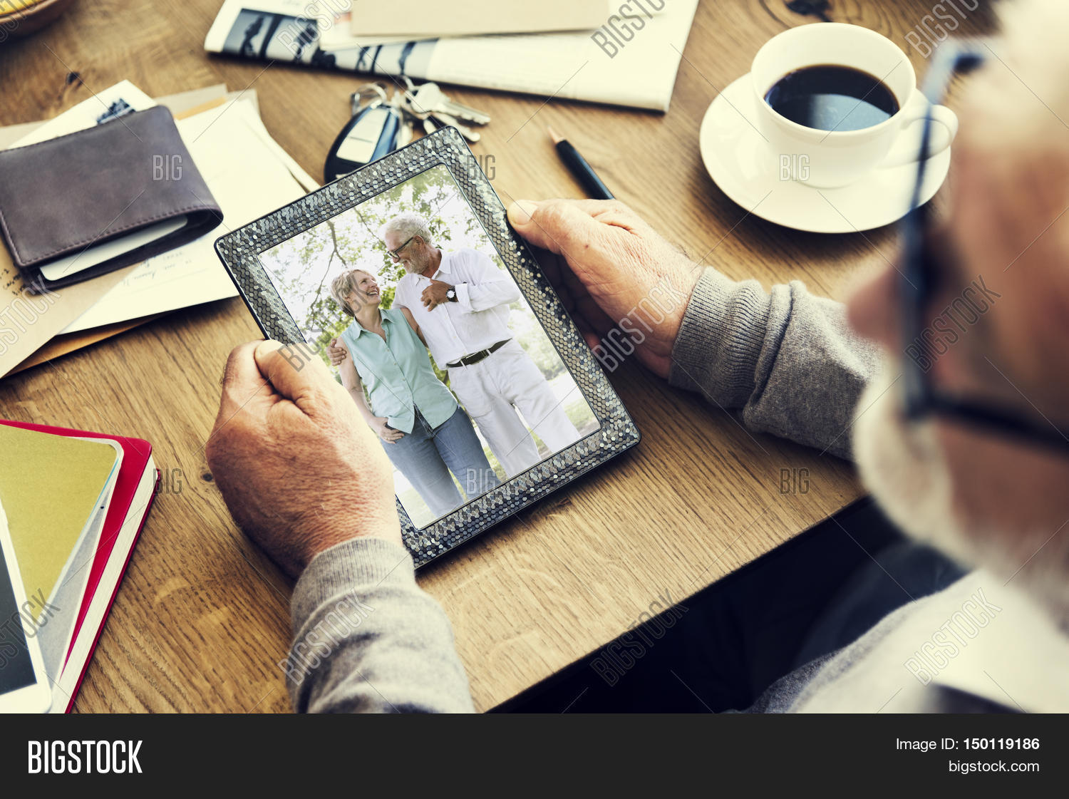 Memories Moment Photo Image & Photo (Free Trial) | Bigstock
