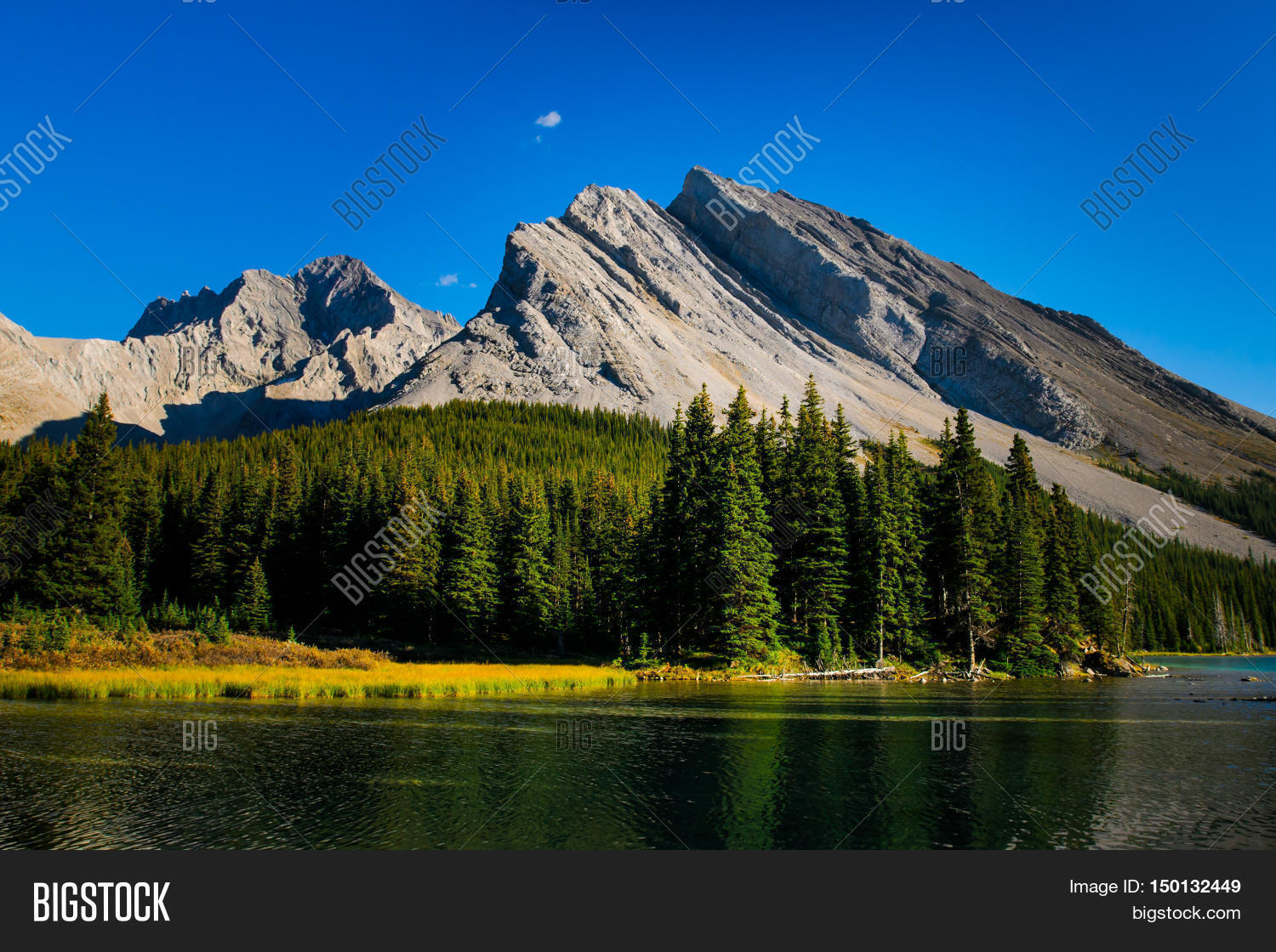 Scenic Mountain Views Image & Photo (Free Trial) | Bigstock
