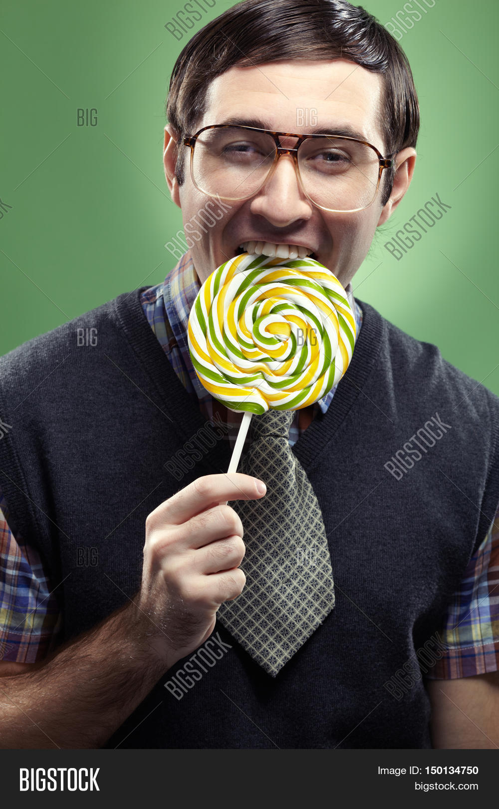 Big Boy Image & Photo (Free Trial) | Bigstock