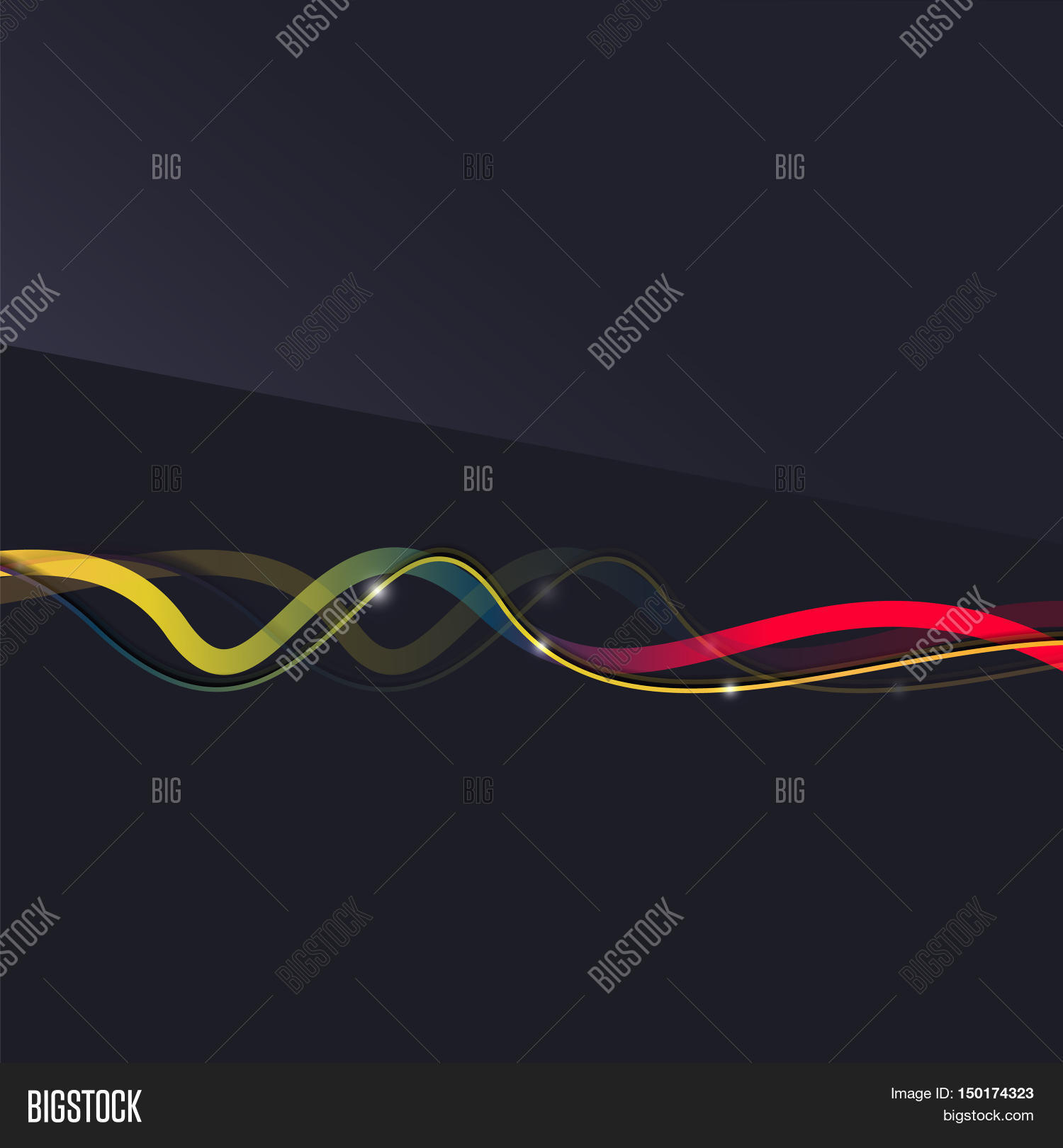 Abstract Background. Image & Photo (Free Trial) | Bigstock