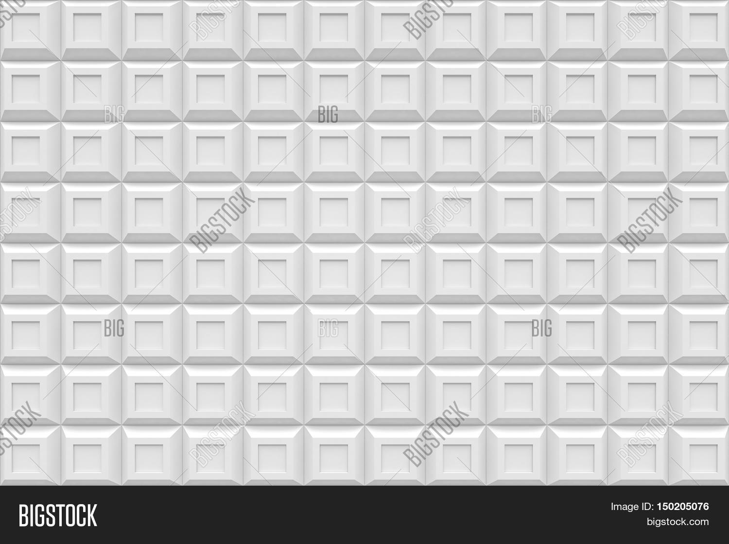 White Square Box Image & Photo (Free Trial) | Bigstock
