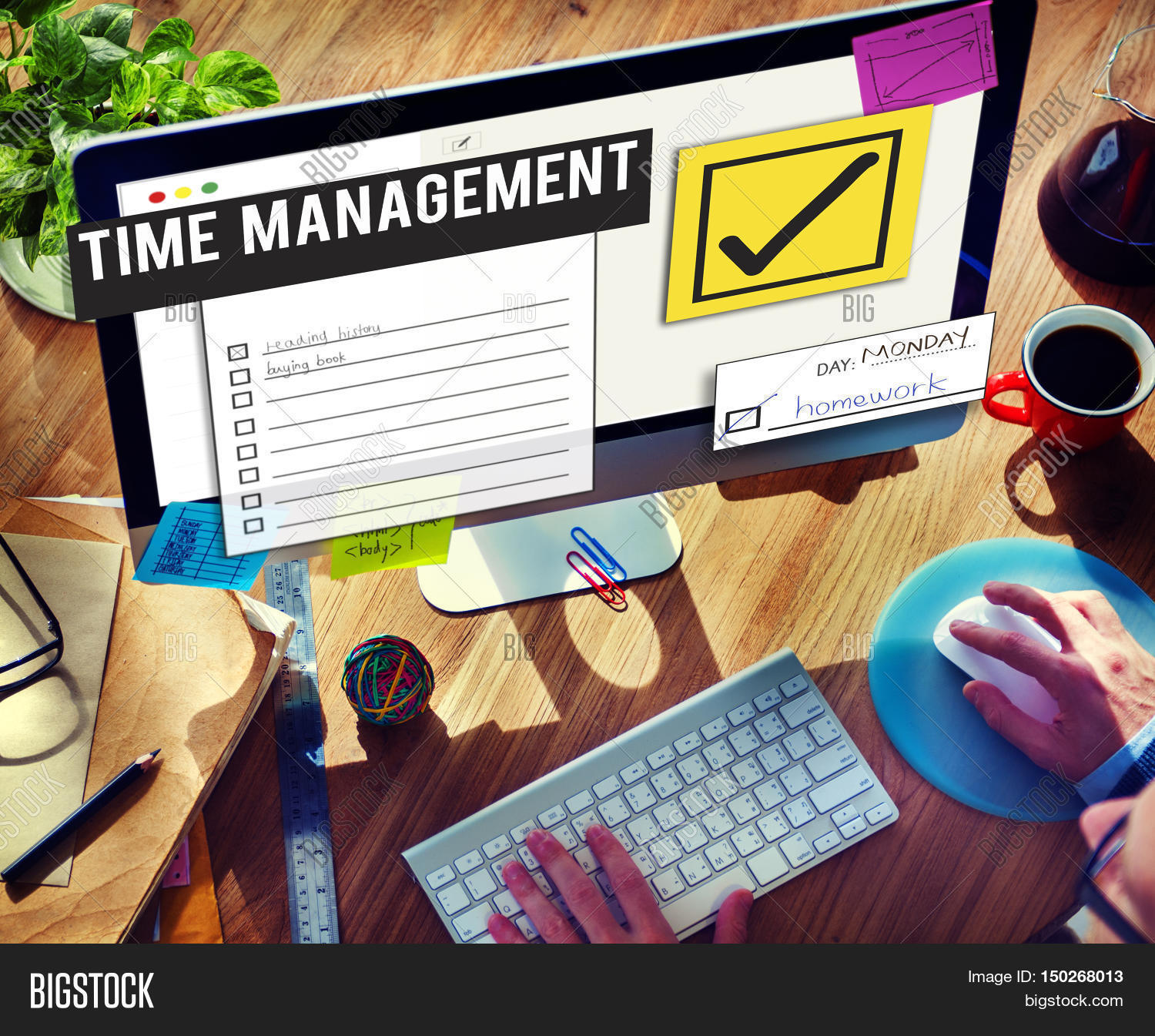 Do List Time Image & Photo (Free Trial) | Bigstock
