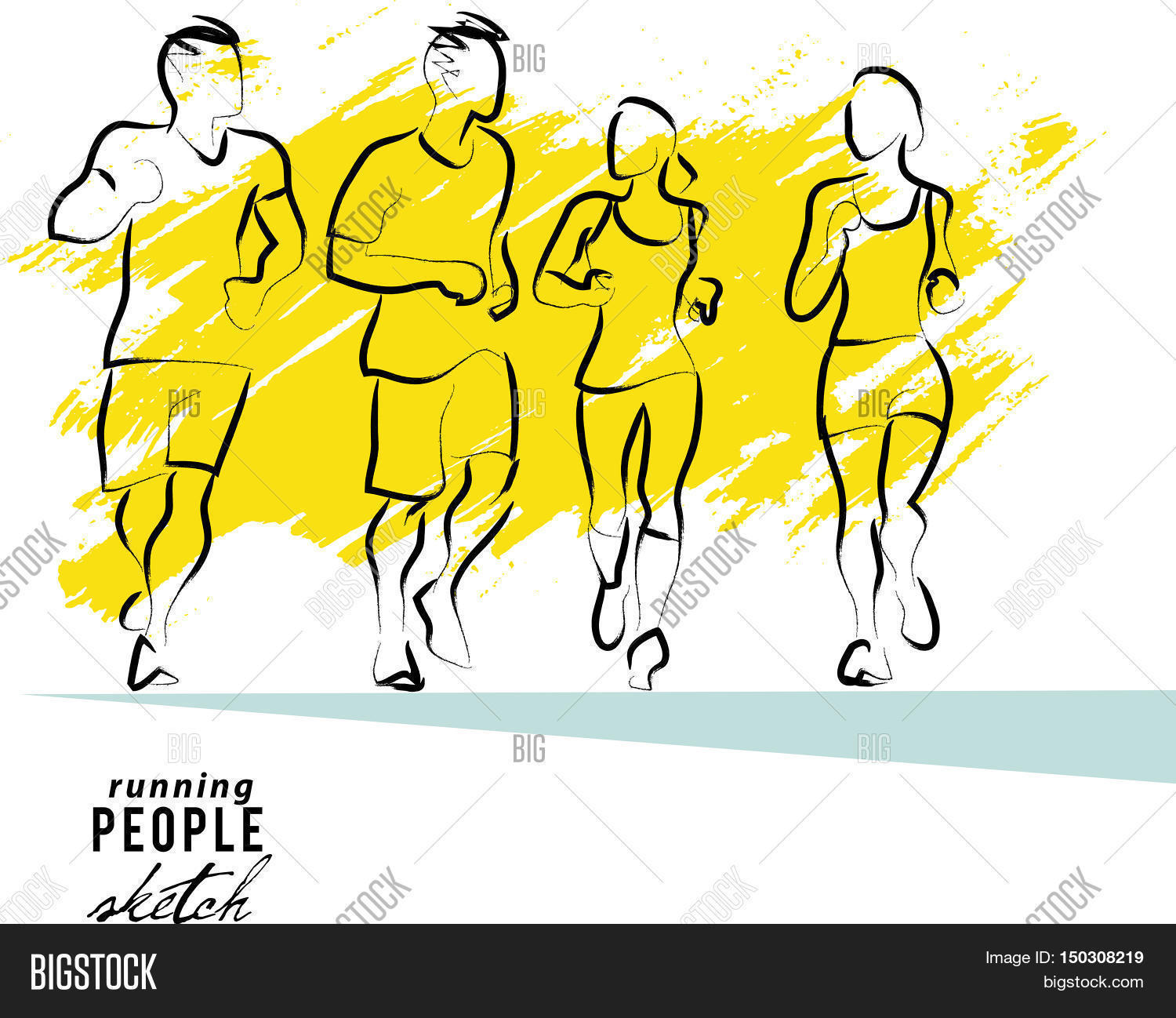 Vector Artistic Hand Vector & Photo (Free Trial) | Bigstock