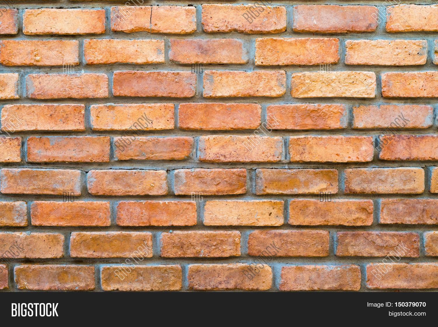 Vintage Texture Brick Image & Photo (Free Trial) | Bigstock