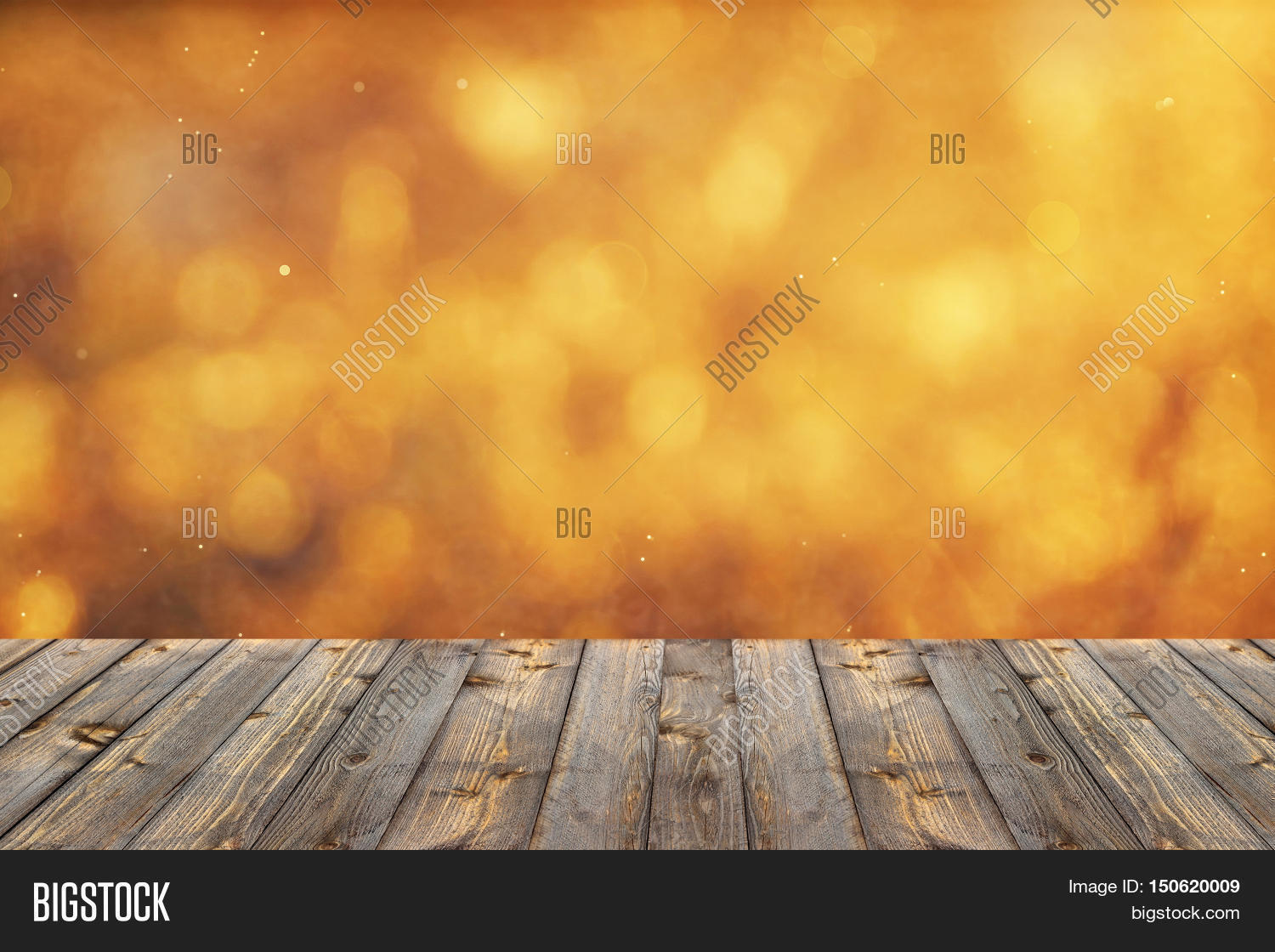 Empty Wooden Flooring Image & Photo (Free Trial) | Bigstock