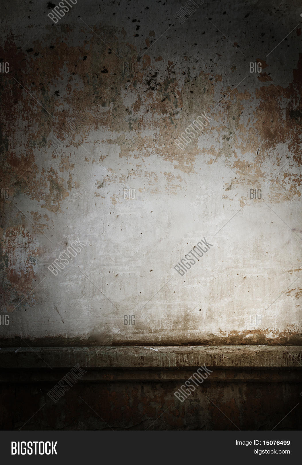 Old Wall Image & Photo (Free Trial) | Bigstock