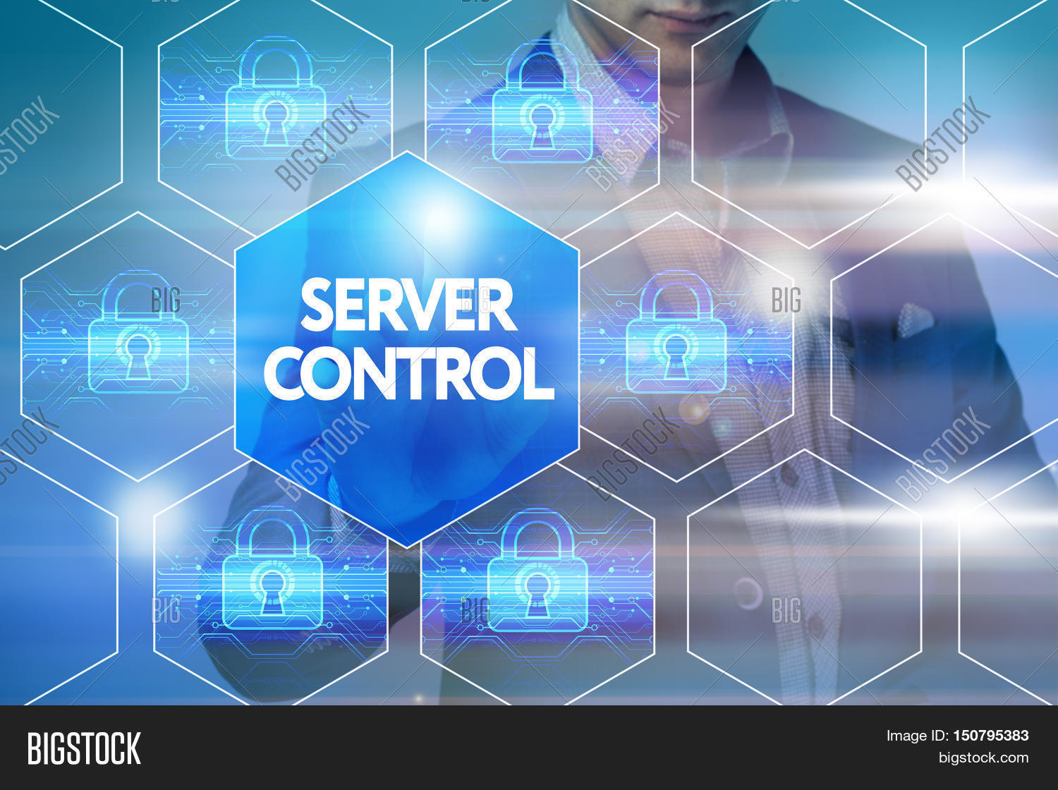 Business, Technology, Image & Photo (Free Trial) | Bigstock