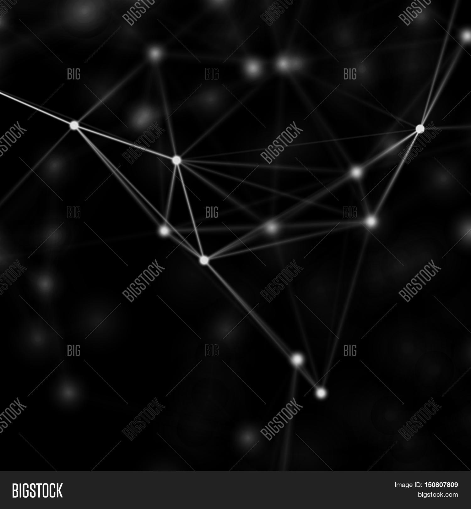 Abstract Cybernetic Image & Photo (Free Trial) | Bigstock