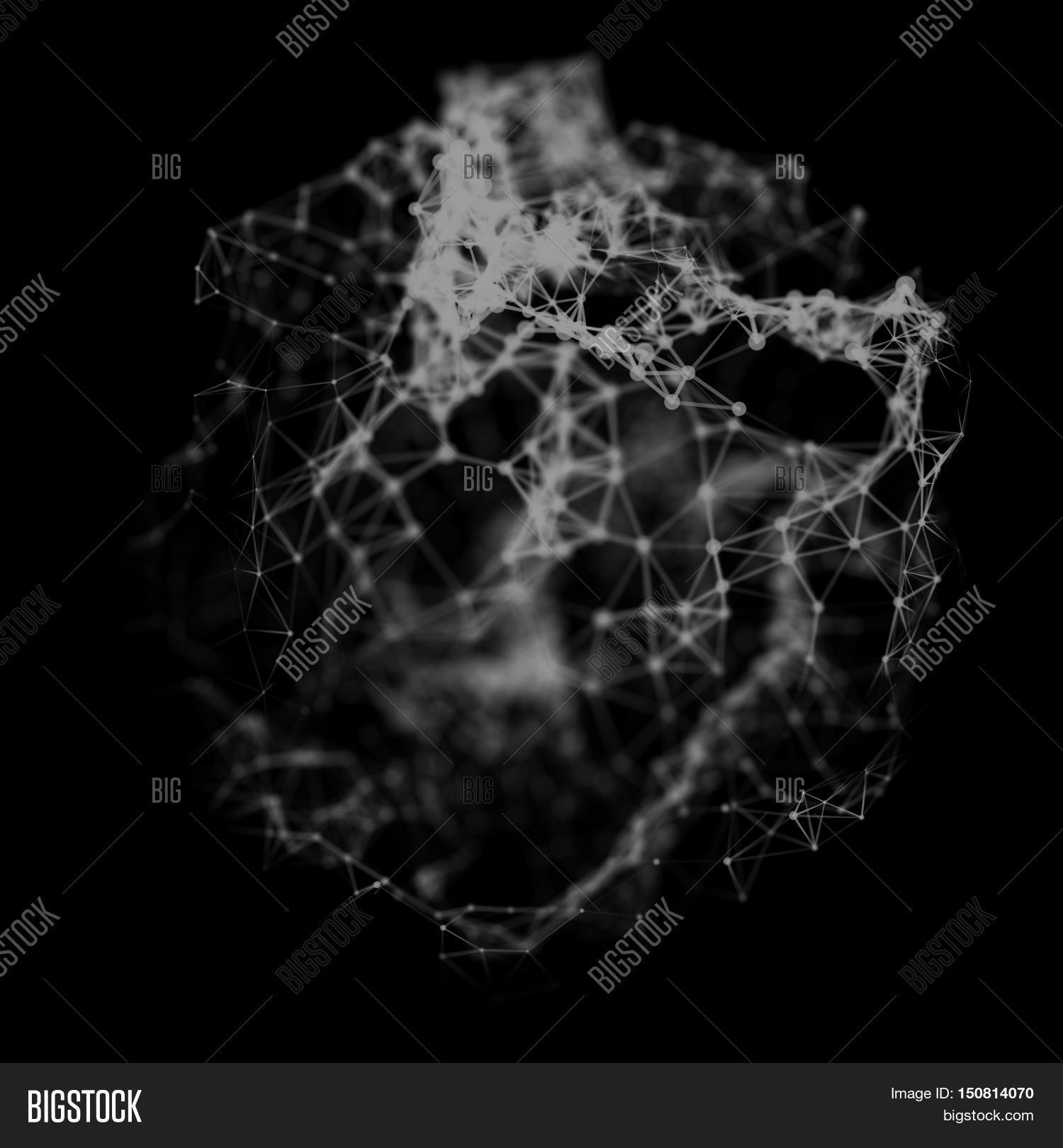 Abstract Cybernetic Image & Photo (Free Trial) | Bigstock
