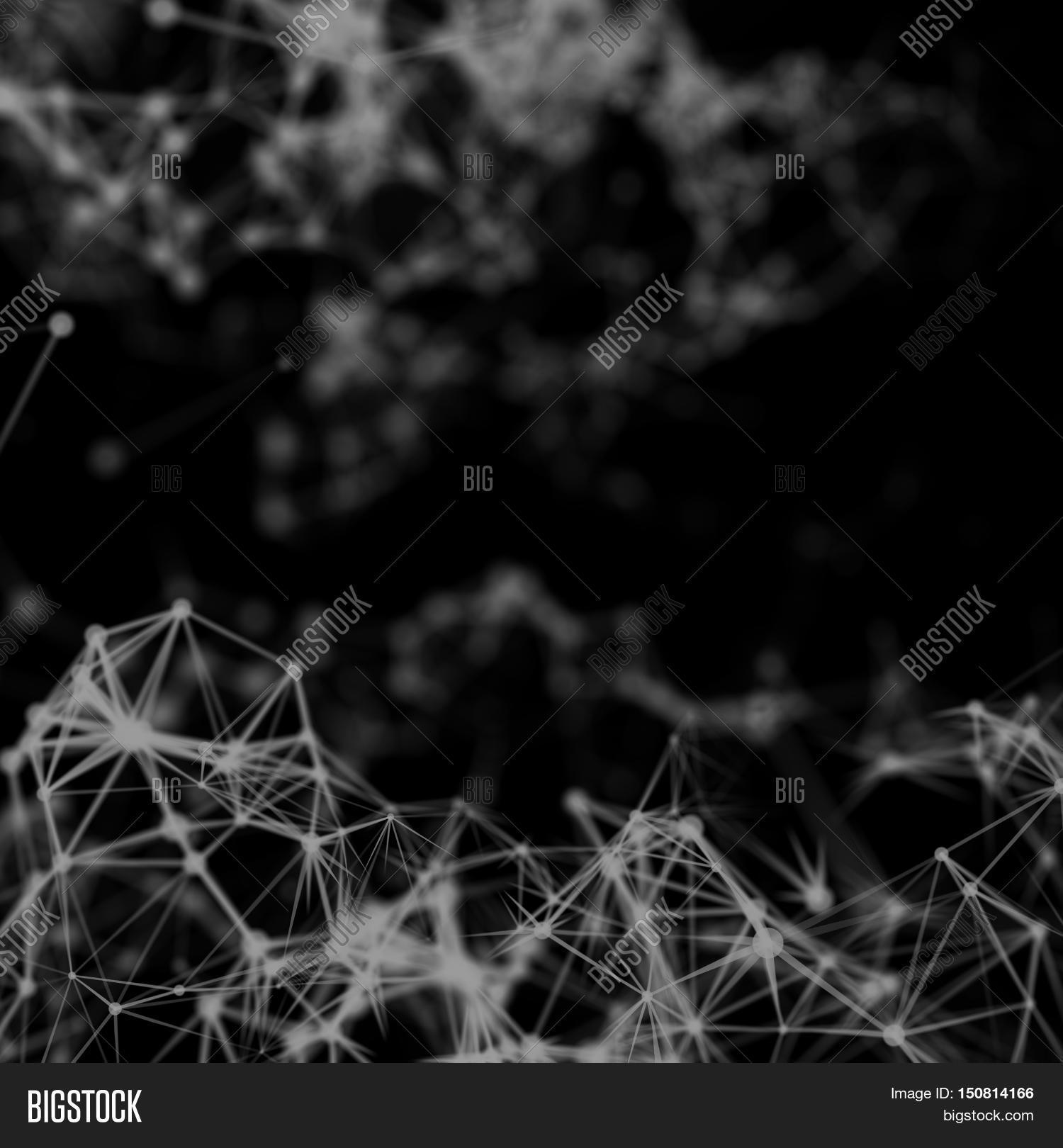 Abstract Cybernetic Image & Photo (Free Trial) | Bigstock