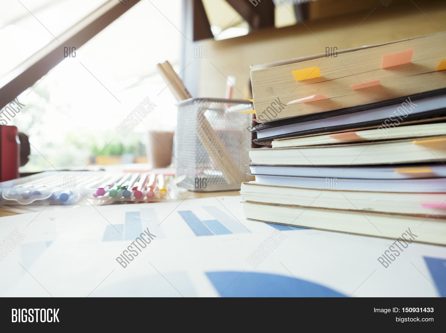 Books Post- Bookmarks Image & Photo (Free Trial) | Bigstock
