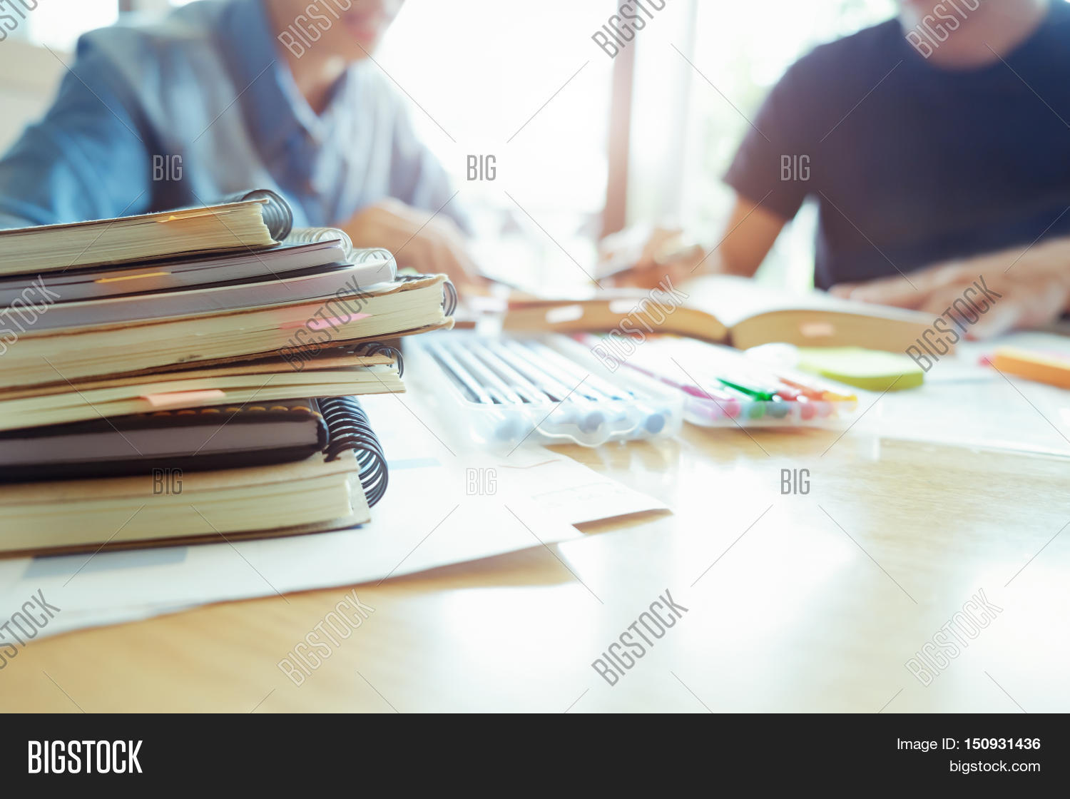 People, Learning, Image & Photo (Free Trial) | Bigstock