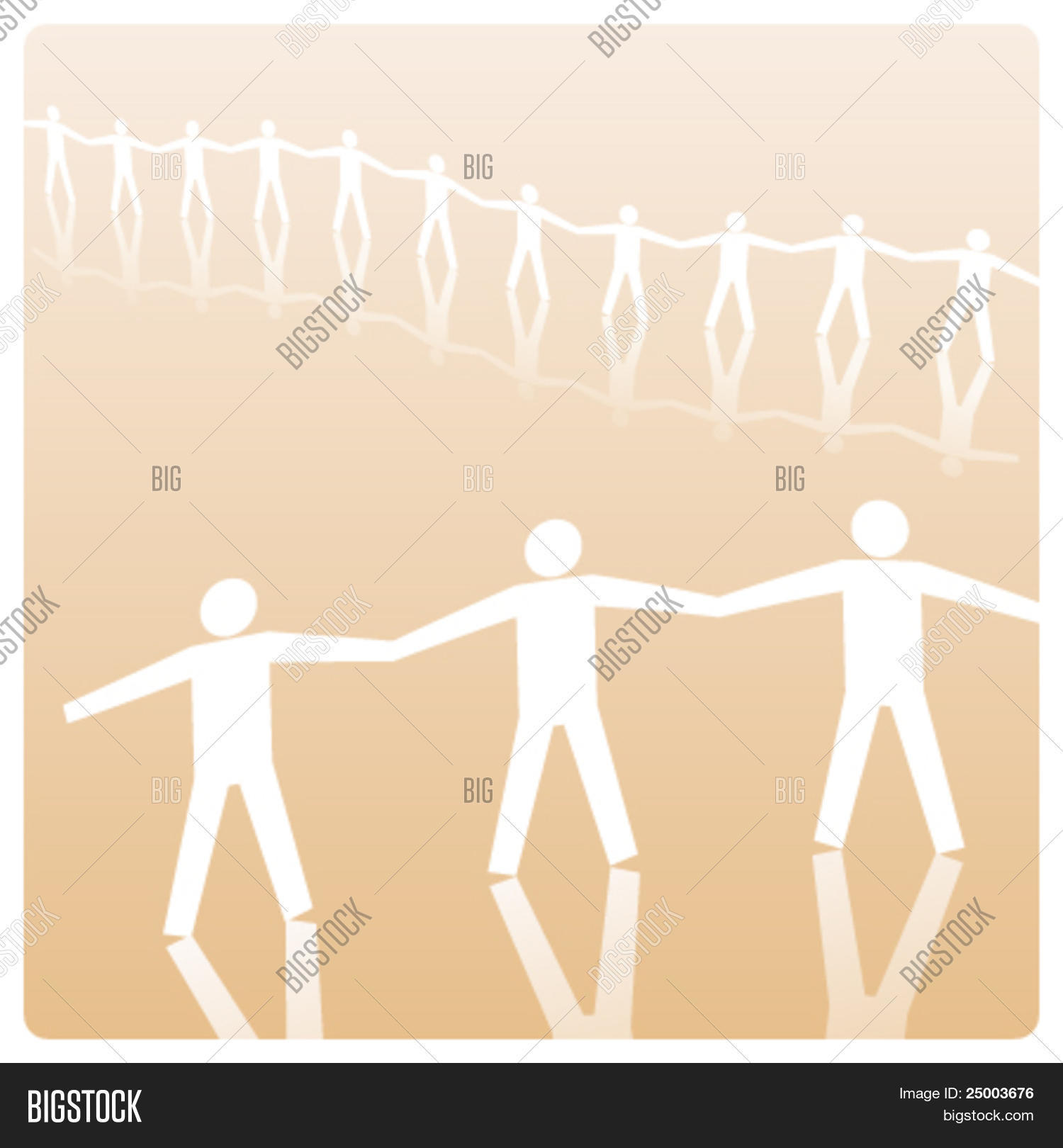 Vector Stick Figures Vector & Photo (Free Trial) | Bigstock