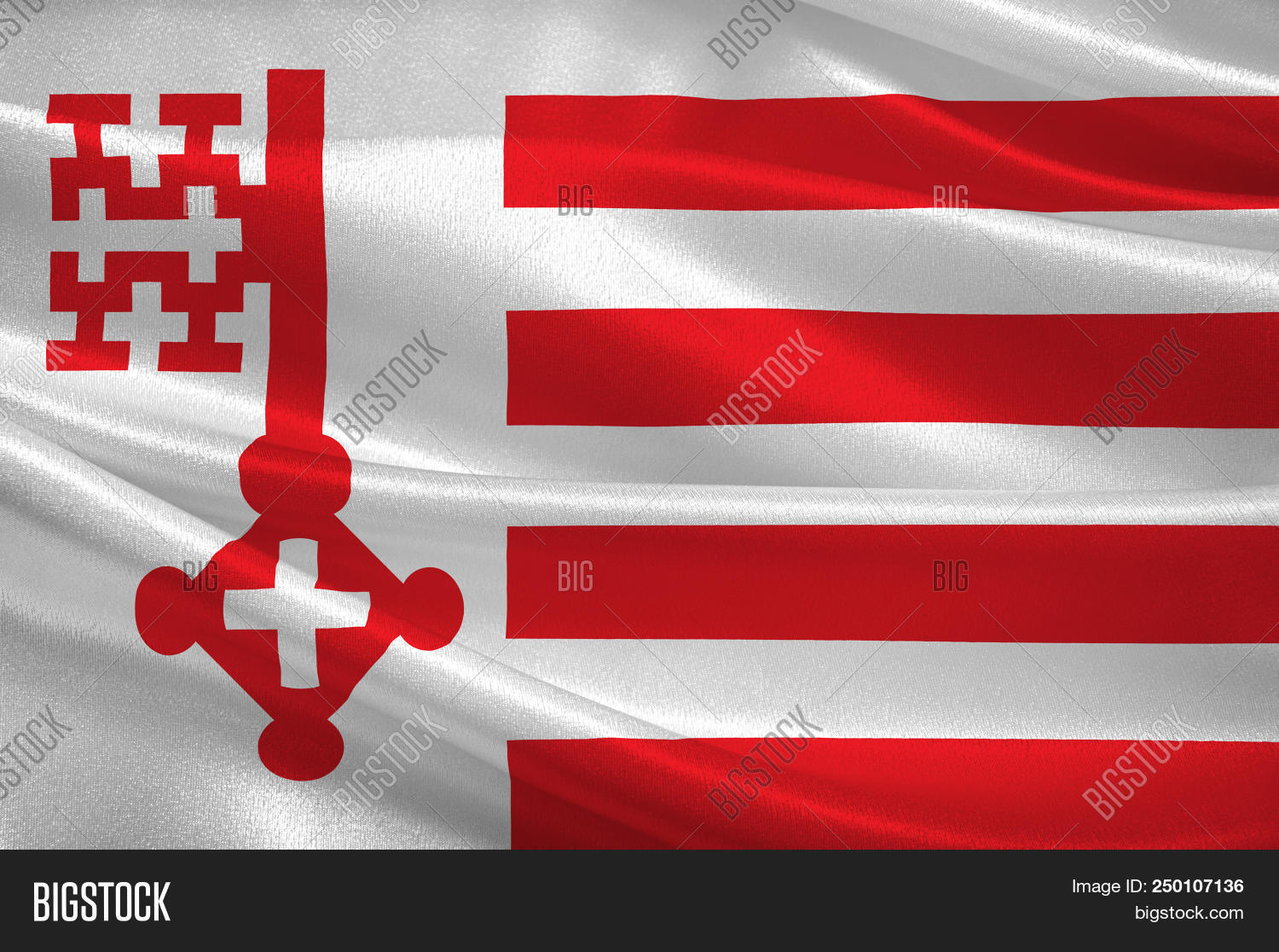 Flag Soest City North Image & Photo (Free Trial) | Bigstock