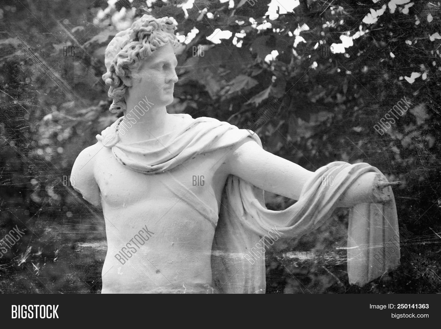 Apollo Son Zeus Fly, Image & Photo (Free Trial) | Bigstock