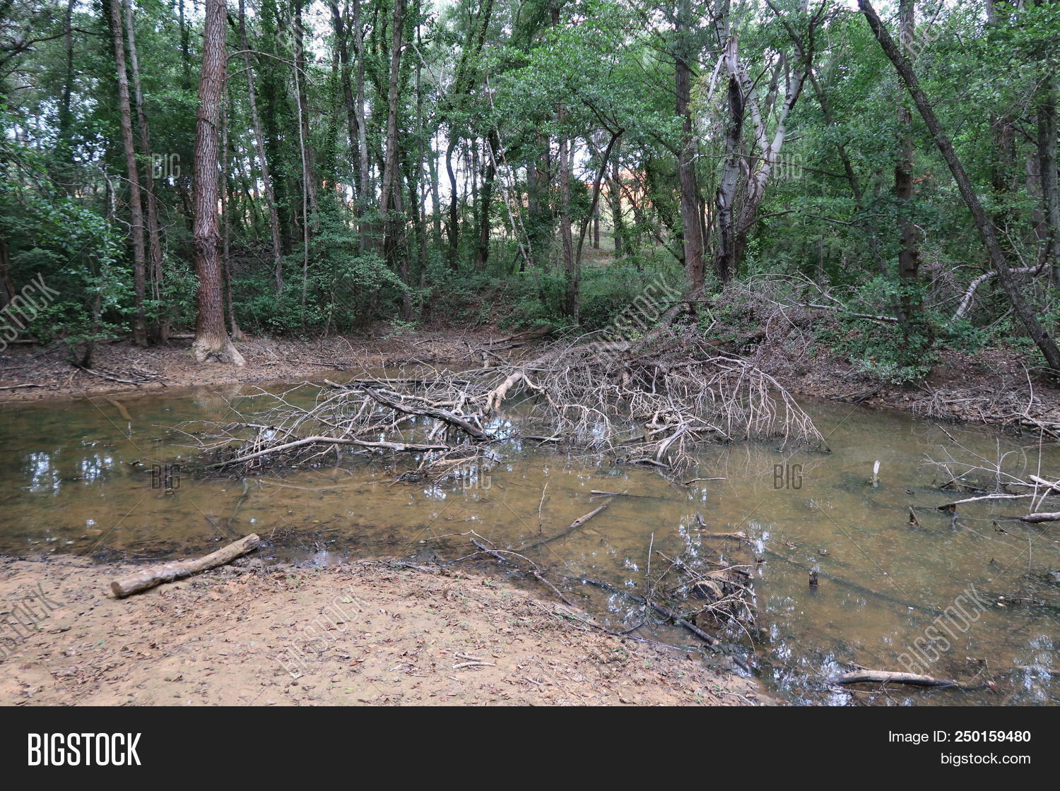 Rustrel, France - July Image & Photo (Free Trial) | Bigstock