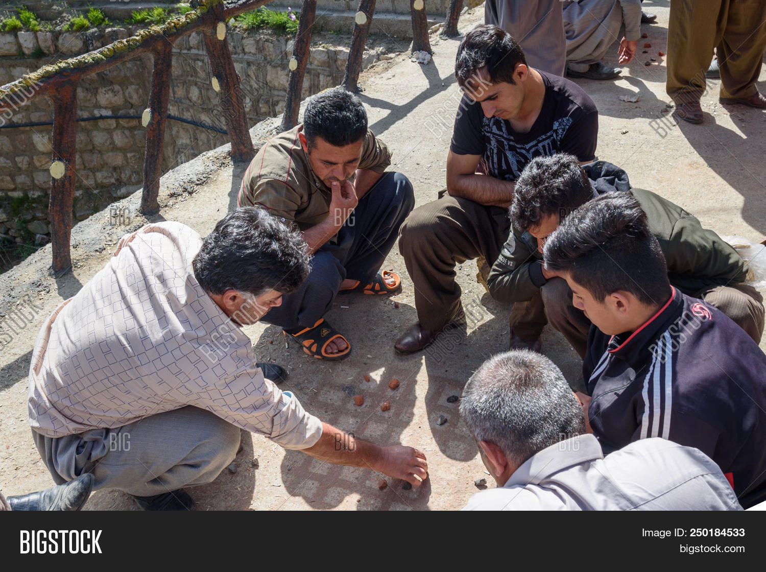 Marivan, Kurdistan Image & Photo (Free Trial) | Bigstock
