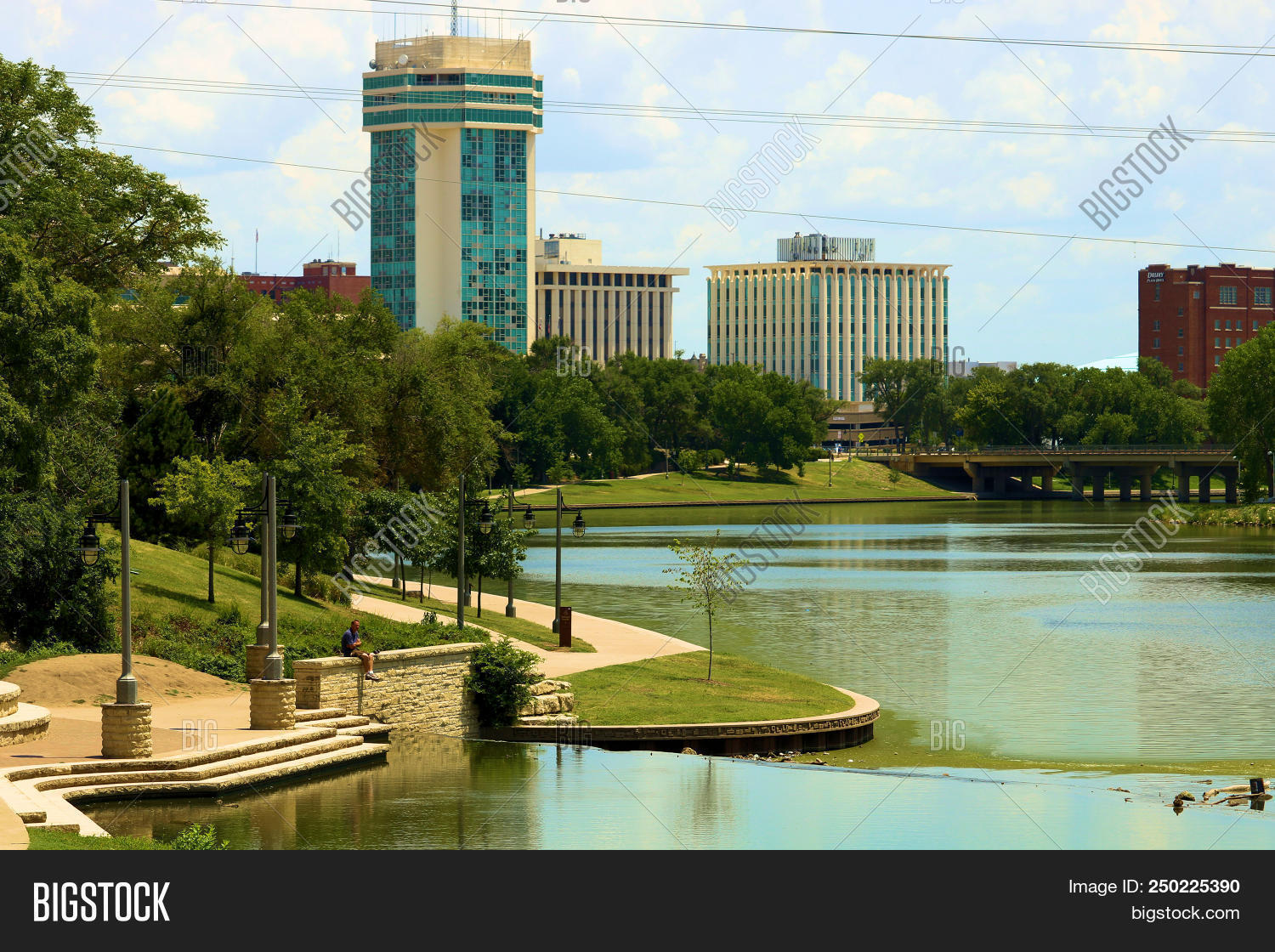 July 15, 2018 Wichita Image & Photo (Free Trial) | Bigstock