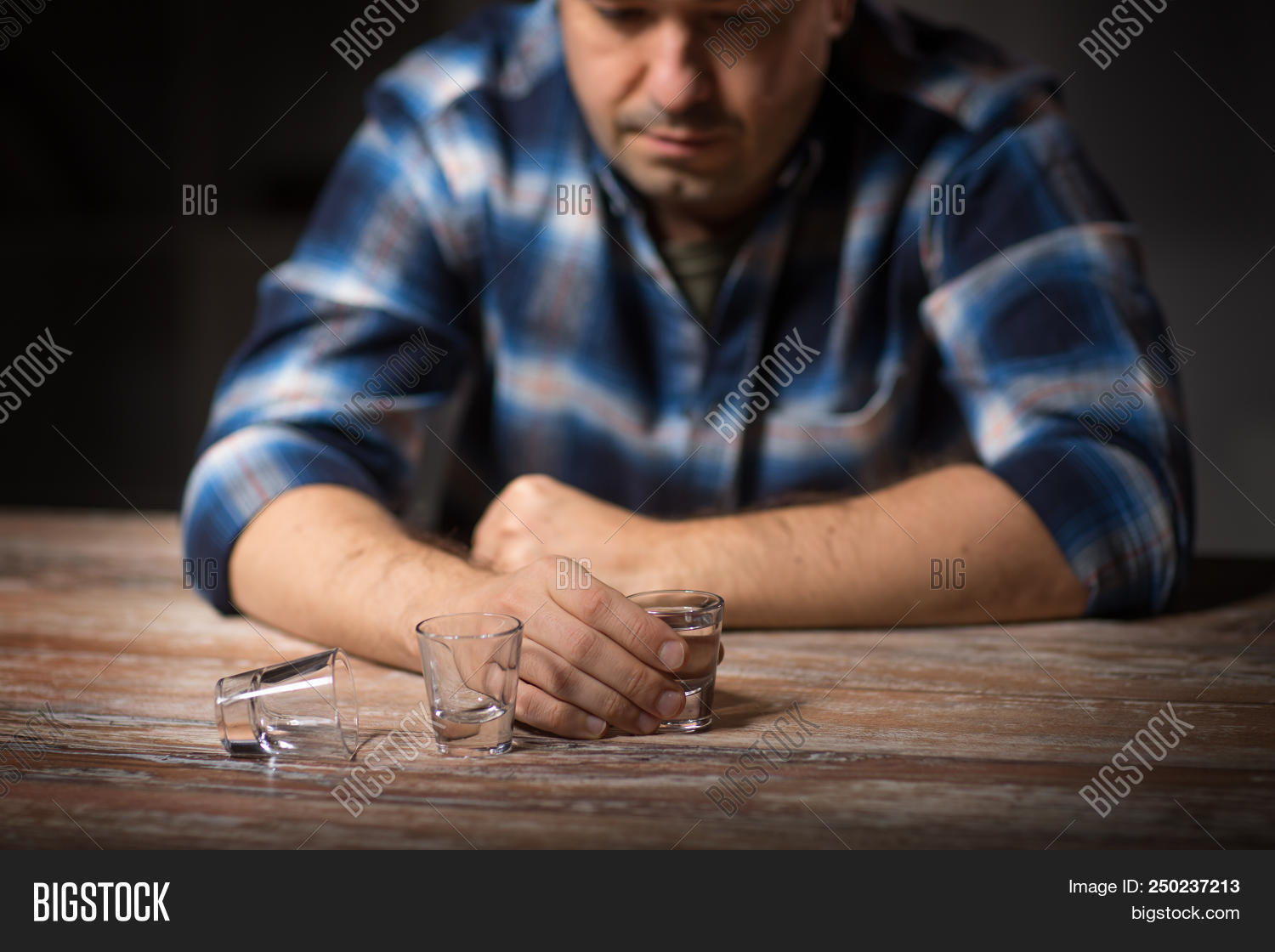 Alcoholism, Alcohol Image & Photo (Free Trial) | Bigstock