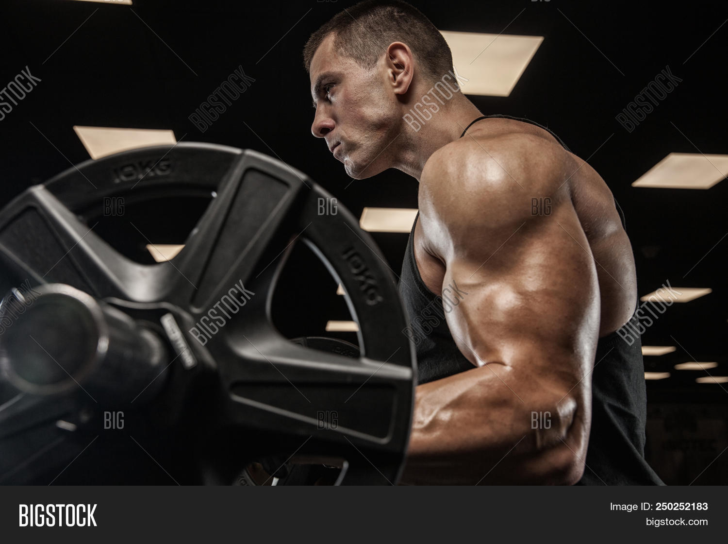 Young Man, Coaches Image & Photo (Free Trial) | Bigstock