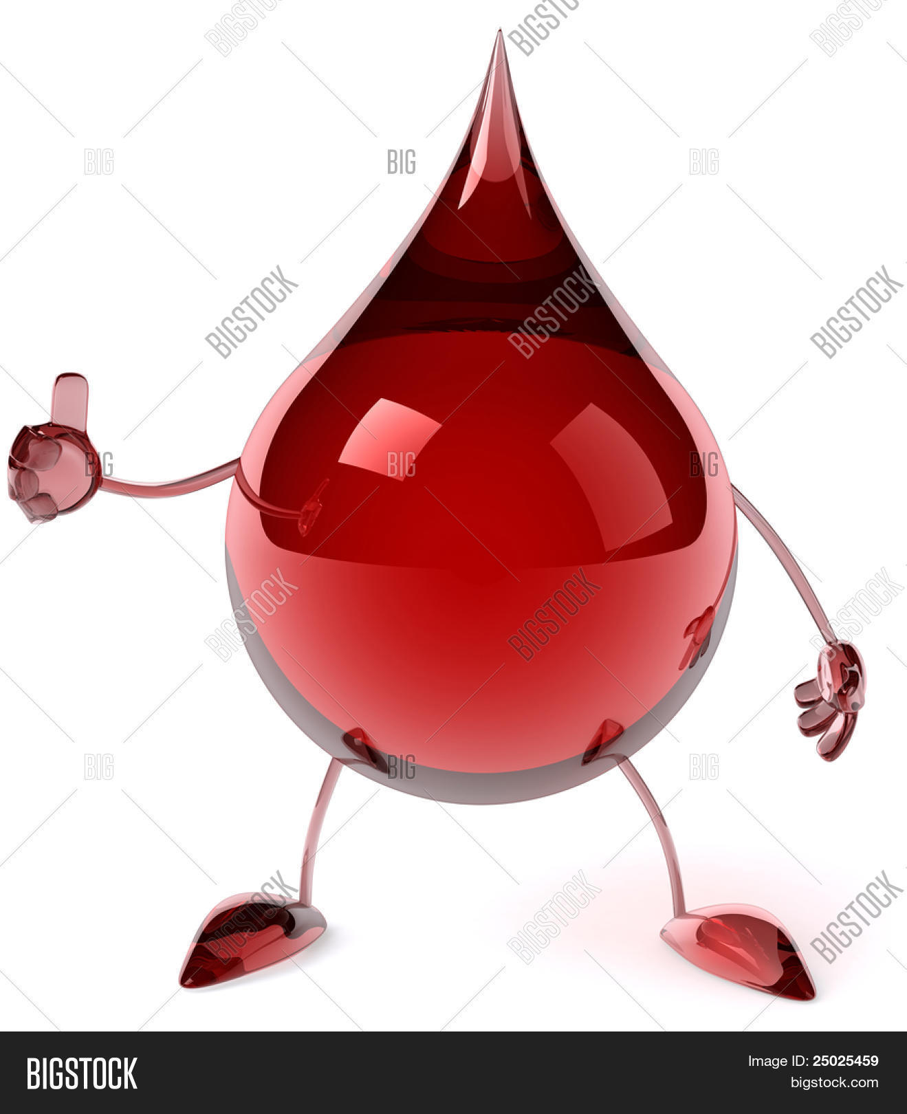 Blood Image & Photo (Free Trial) | Bigstock