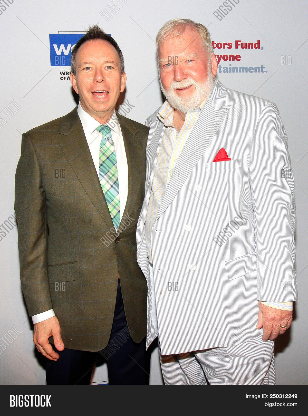 LOS ANGELES - JUN 11: Image & Photo (Free Trial) | Bigstock