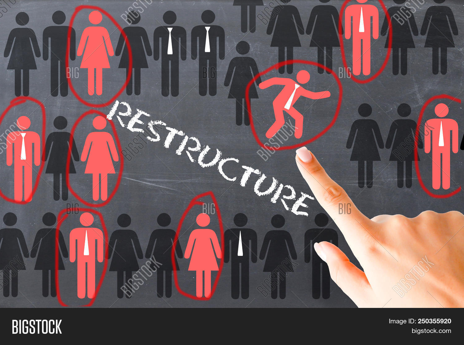 Human Resources Image & Photo (Free Trial) | Bigstock