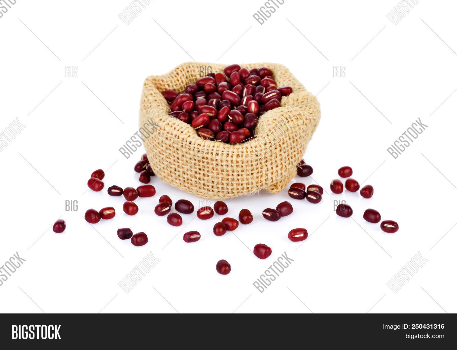 Adzuki Beans, Azuki Image & Photo (Free Trial) | Bigstock