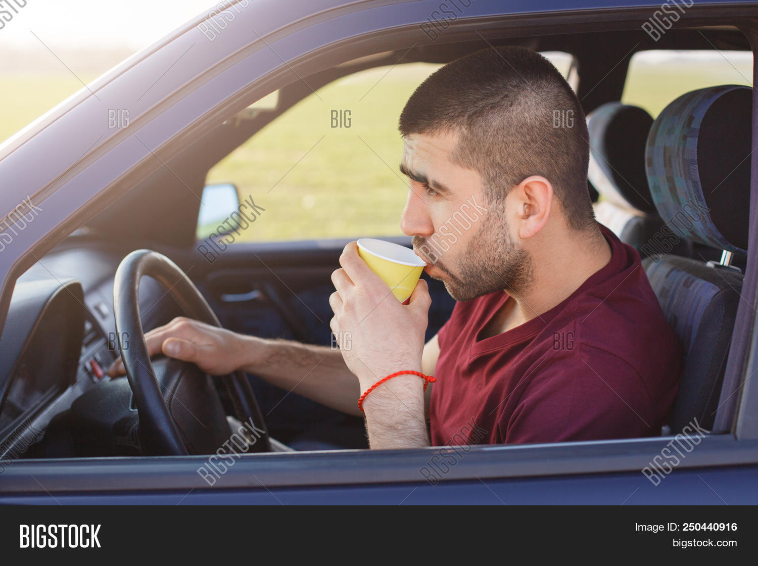 Sideways Shot Image & Photo (Free Trial) | Bigstock