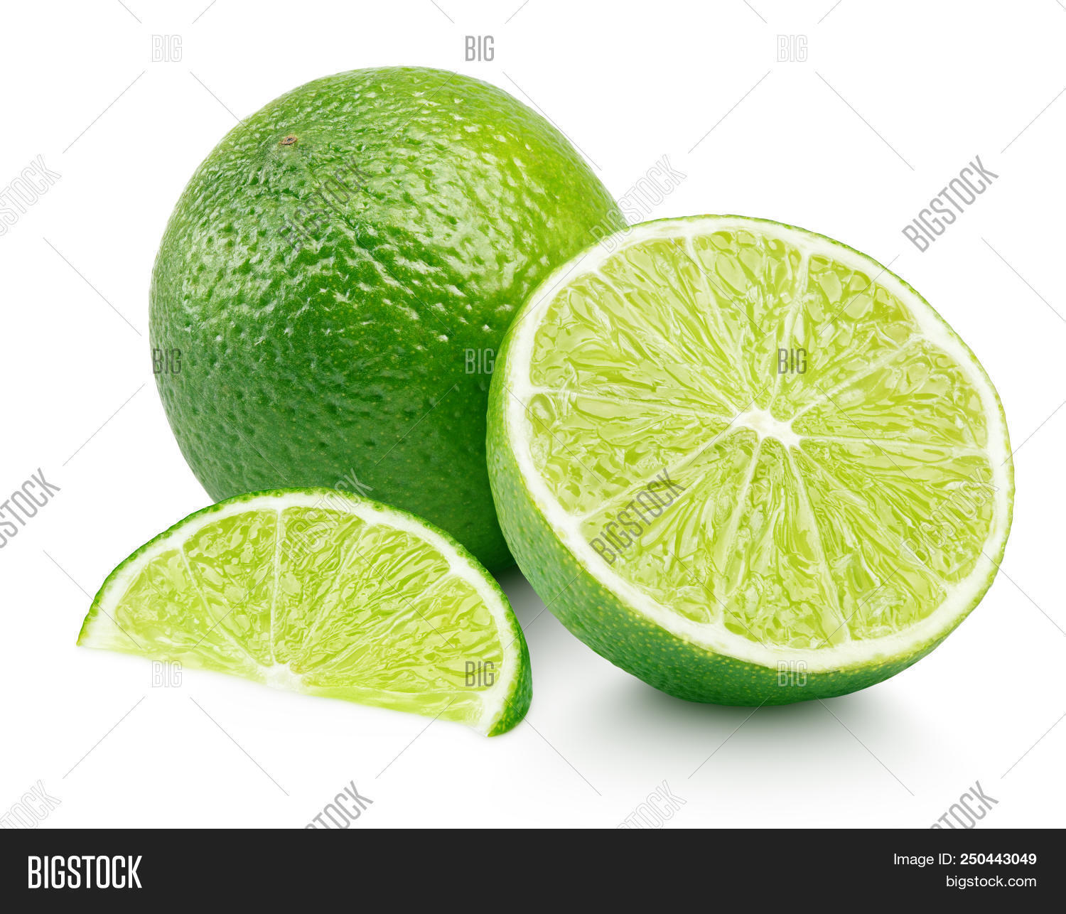 Citrus Lime Fruit Image & Photo (Free Trial) | Bigstock