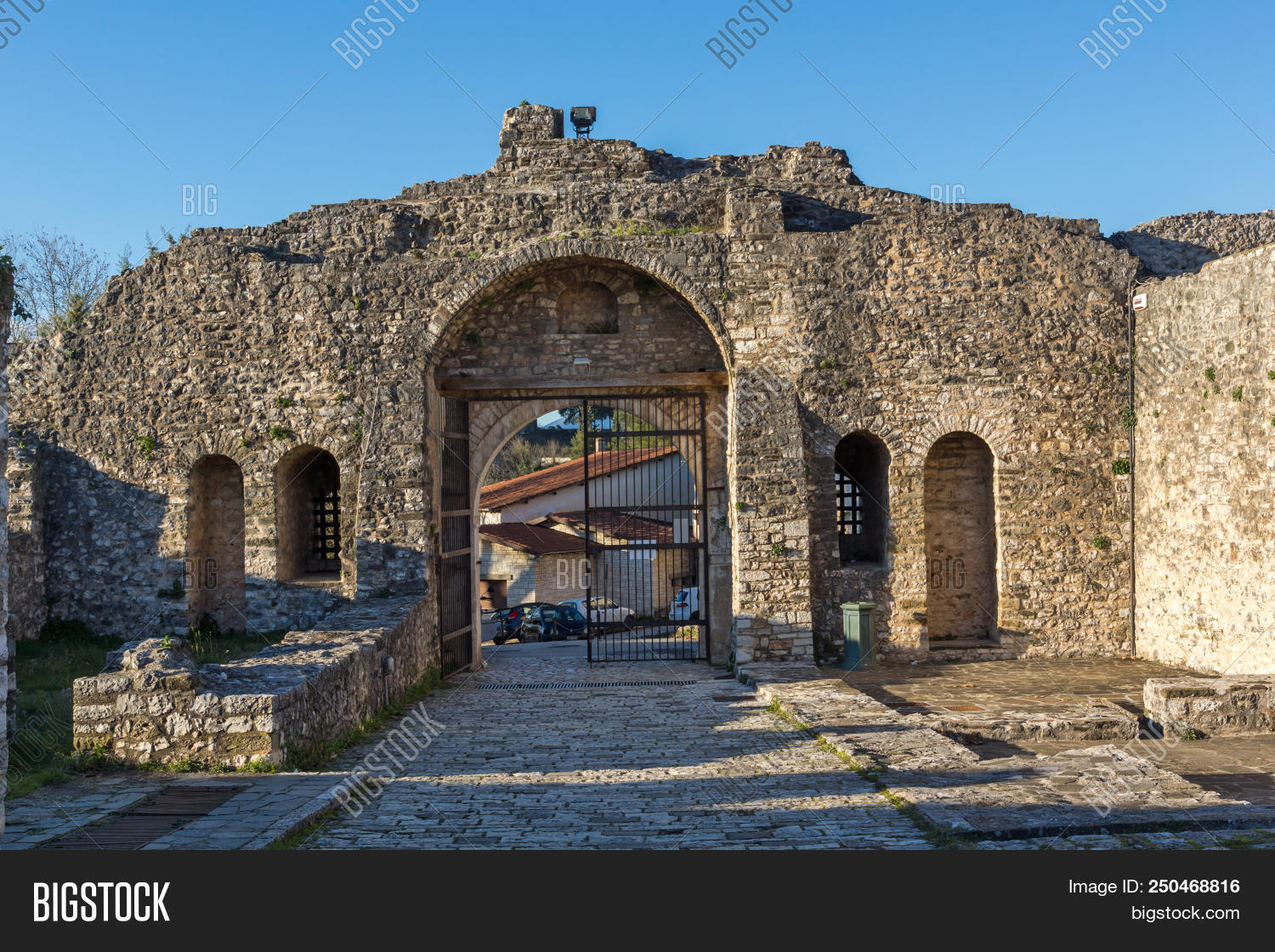 Ioannina, Greece - Image & Photo (Free Trial) | Bigstock