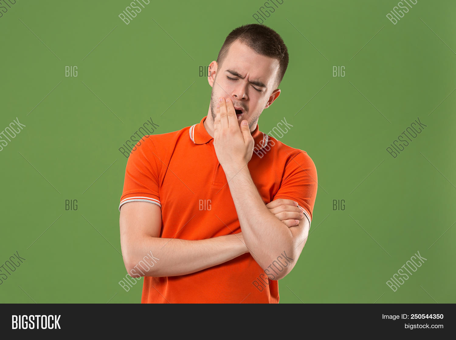 Tired Everything. Image & Photo (Free Trial) | Bigstock