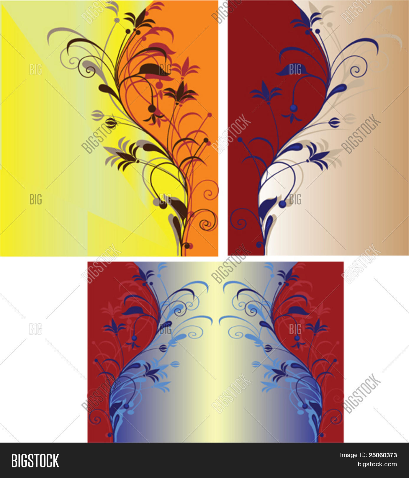 Collection 3 Vector & Photo (Free Trial) | Bigstock