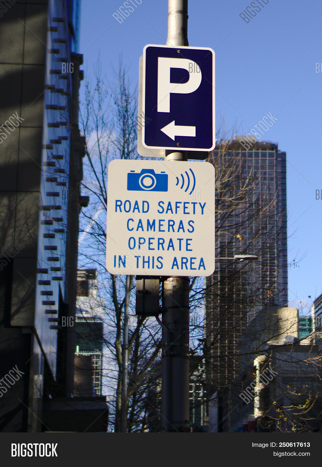 Road Safety Camera Image & Photo (Free Trial) | Bigstock